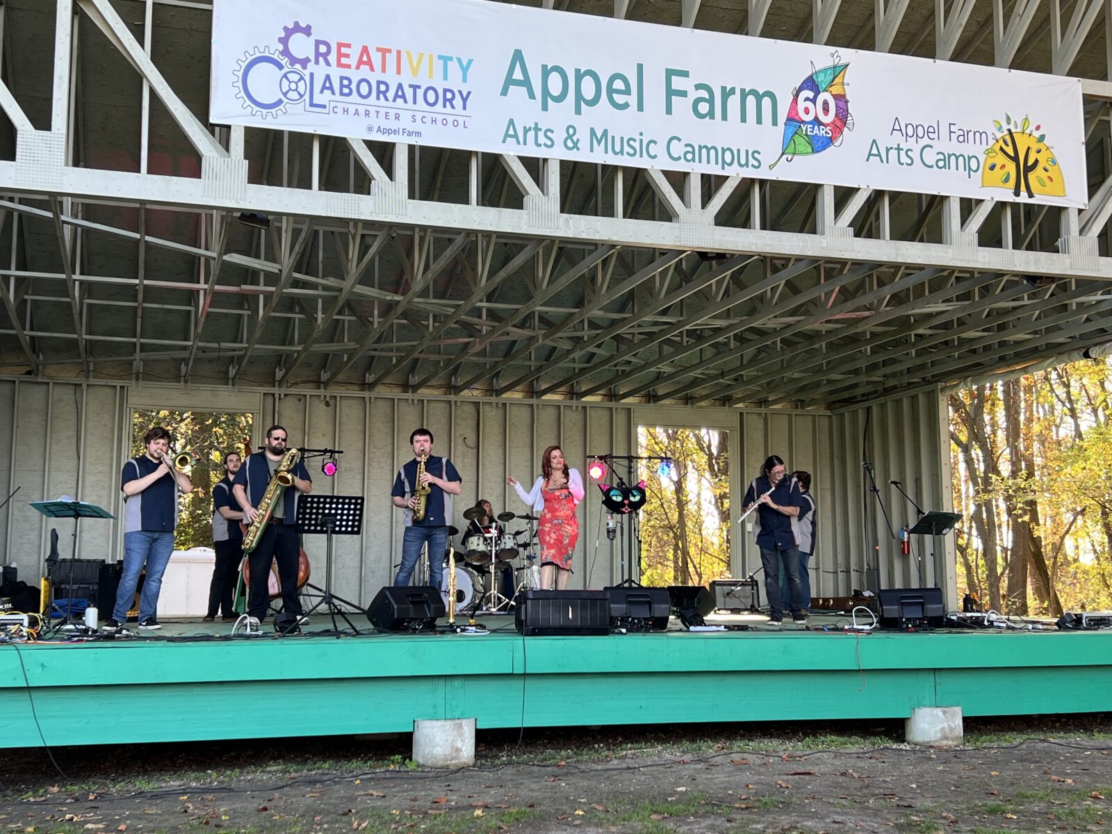 Festivals & Events – Appel Farm Arts & Music Center