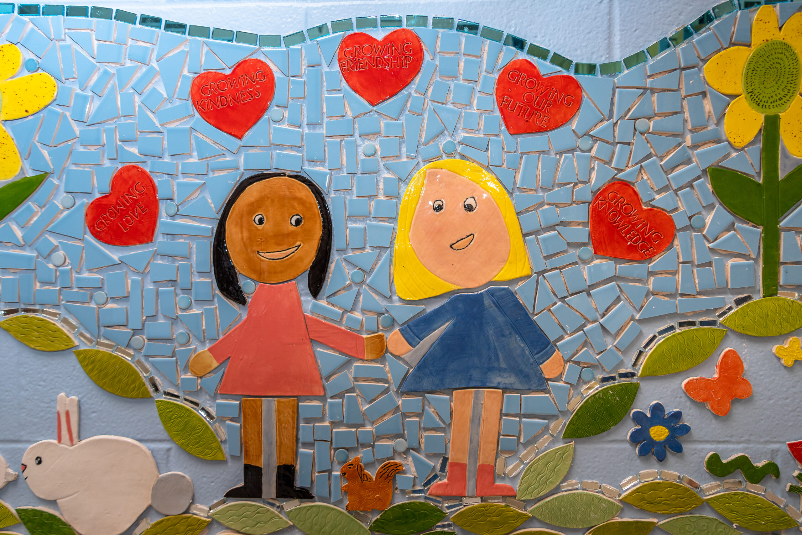 Holding Hands - Appel Farm Arts & Music CenterAppel Farm Arts & Music ...